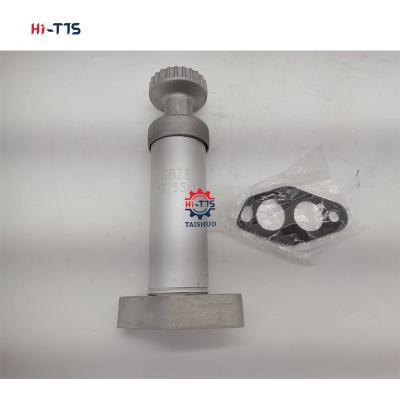 China Hi-TTS Fuel Priming Pump 137-5541 for C7 C9 C15 C18 3306 Engine 3kg for sale