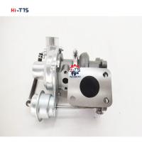 China Hi-TTS Turbo Engine Part 49131-01100 1G491-17011 for TD03L 4D87 Engine 3kg for sale