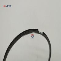 China Excavator Diesel Engine Piston Ring Kit 6HH1 8-94390799-0 8943907990 STD 6 Cylinder for sale