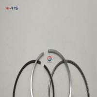China Excavator Diesel Engine Piston Ring Kit 6HH1 8-94390799-0 8943907990 STD 6 Cylinder for sale