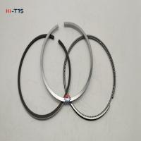 China Excavator Diesel Engine Piston Ring Kit 6HH1 8-94390799-0 8943907990 STD 6 Cylinder for sale