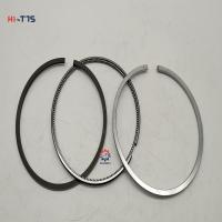 China Excavator Diesel Engine Piston Ring Kit 6HH1 8-94390799-0 8943907990 STD 6 Cylinder for sale