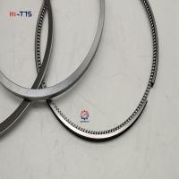 China Excavator Diesel Engine Piston Ring Kit 6HH1 8-94390799-0 8943907990 STD 6 Cylinder for sale