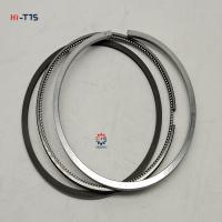 China Excavator Diesel Engine Piston Ring Kit 6HH1 8-94390799-0 8943907990 STD 6 Cylinder for sale