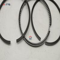 China Hi-TTS Excavator Diesel Engine Piston Ring Kit S4L2 31A17-00010 STD 4 Cylinder for sale