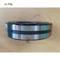 China Hi-TTS 22217 Double Row Spherical Roller Bearing 85x150x36 mm Open Type for sale