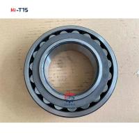 China Hi-TTS 22217 Double Row Spherical Roller Bearing 85x150x36 mm Open Type for sale