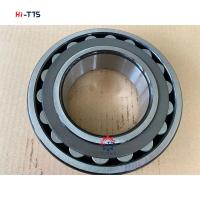 China Hi-TTS 22217 Double Row Spherical Roller Bearing 85x150x36 mm Open Type for sale
