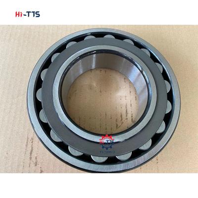 China Hi-TTS 22217 Double Row Spherical Roller Bearing 85x150x36 mm Open Type for sale