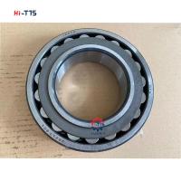China Hi-TTS 22217 Double Row Spherical Roller Bearing 85x150x36 mm Open Type for sale
