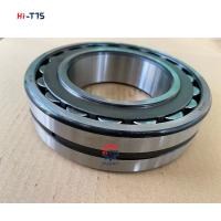 China Hi-TTS Double Row Spherical Roller Bearing 22218 BD1 E 90x160x40mm Open Type for sale
