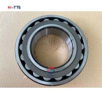 China Hi-TTS Double Row Spherical Roller Bearing 22218 BD1 E 90x160x40mm Open Type for sale