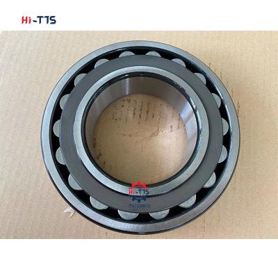 China Hi-TTS Double Row Spherical Roller Bearing 22218 BD1 E 90x160x40mm Open Type for sale