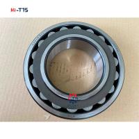 China Hi-TTS Double Row Spherical Roller Bearing 22218 BD1 E 90x160x40mm Open Type for sale