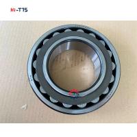 China Hi-TTS Double Row Spherical Roller Bearing 22218 BD1 E 90x160x40mm Open Type for sale