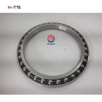 China Double Row Roller Bearing BA246-2 BA246-2A Open 246x313x32.8mm for Excavator for sale
