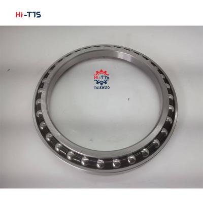 China Double Row Roller Bearing BA246-2 BA246-2A Open 246x313x32.8mm for Excavator for sale
