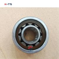 China Hi-TTS Single Row Cylindrical Roller Bearing NJ2304 NJ2304E 20x52x21mm Open Type for sale