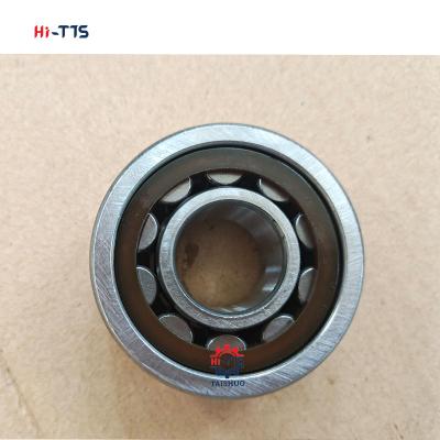China Hi-TTS Single Row Cylindrical Roller Bearing NJ2304 NJ2304E 20x52x21mm Open Type for sale