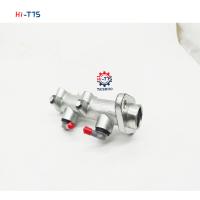 China Hi-TTS Brake Master Cylinder 58620-5H000 586205H000 4KG for Excavator KAB0010 for sale