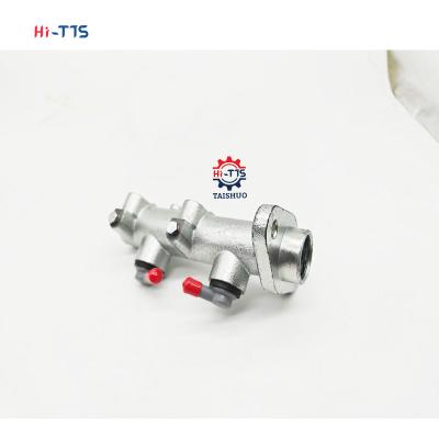 China Hi-TTS Brake Master Cylinder 58620-5H000 586205H000 4KG for Excavator KAB0010 for sale