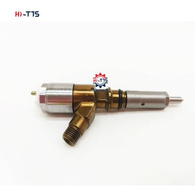 China Hi-TTS Fuel Injector 326-4700 295-9130 for C4.2 C6.4 320D Diesel Engine 2KG for sale