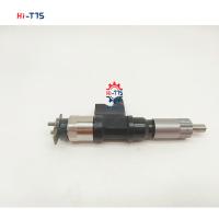 China Hi-TTS Fuel Injector 095000-5471 8-97329703-2 for 4HK1 6HK1 Engine 2kg for sale