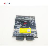 China Hi-TTS Computer Controller Board 21K6-32713 22E24-0646 for HX210 SHX220S Excavator Solenoid Valve 4KG for sale