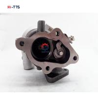 China Hi-TTS Diesel Engine Turbo 49135-03310 ME202966 ME200898 for Mitsubishi TF035HM 4M40 8KG for sale