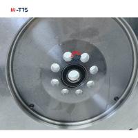 China Hi-TTS Flywheel Assembly 13450-E0L60 S1345-02460 for H07C EH700 Diesel Engine for sale
