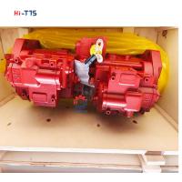China Hydraulic Pump for Robex Excavators R210 R220 R290 R320 R520 75kg for sale