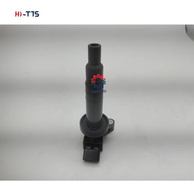 China Hi-TTS Ignition Coil Assembly 90919-02239 90919-02262 for Toyota Corolla Matrix 1.8L L4 for sale