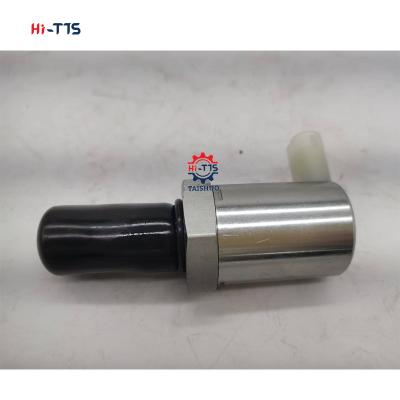 China Fuel Injector Pressure Regulator Valve 1846057C1 for Ford F250 F350 F450 F550 Diesel for sale