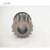 China Hi-TTS EC210B EC240B EC360 EC480 14566216 Steel Swing Gear Box Planet Carrier Gear 5KG for sale