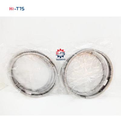 China Hi-TTS Piston Ring 168-7212 164-1659 for C10 Diesel Engine Excavator Parts 1KG for sale