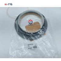 China Hi-TTS 7C1728 Rear Crankshaft Seal for C10 C11 C12 C13 Engine 1KG Excavator Part for sale