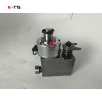 China Excavator Solenoid Valve 319-0678 for E325D E329D E336D C7 C9 Engine Fuel Injection Pump Actuator for sale