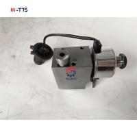 China Excavator Solenoid Valve 319-0678 for E325D E329D E336D C7 C9 Engine Fuel Injection Pump Actuator for sale