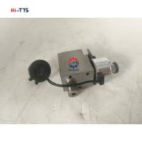 China Excavator Solenoid Valve 319-0678 for E325D E329D E336D C7 C9 Engine Fuel Injection Pump Actuator for sale