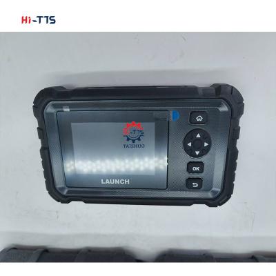 China Hi-TTS CRP129 CHD 24V Heavy Duty Truck Scan Tool & Code Reader for sale