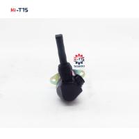 China Hi-TTS 12V Fuel Shutoff Solenoid 6684826 7022789 for Bobcat Loader S175 S160 S150 for sale