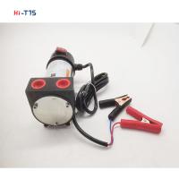 China 24V Fuel Filter Pump Assembly 21N6-20311 for R210LC-7 R250-7 R290 Excavator for sale