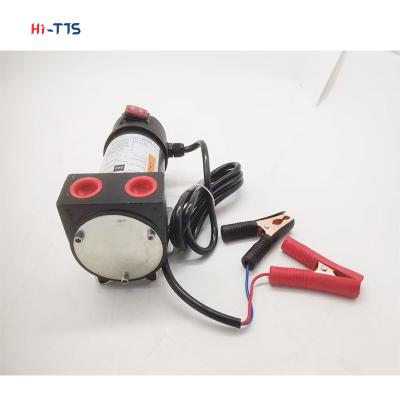 China 24V Fuel Filter Pump Assembly 21N6-20311 for R210LC-7 R250-7 R290 Excavator for sale