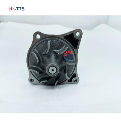 China Water Pump 178-6633 for Cat 3064 3066 C4.2 C6.4 Excavator Engine 3kg for sale
