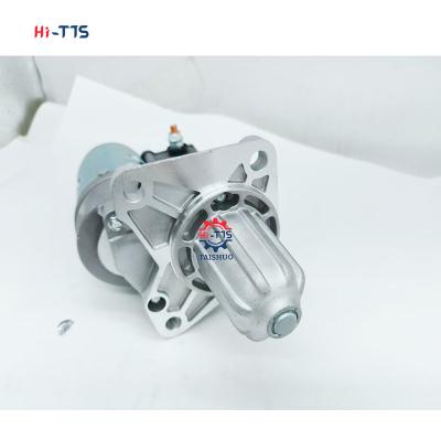 China 12V 2.2KW 11T Starter Motor 03111-4200 32534 for Diesel Engine Excavator Parts for sale