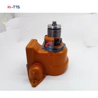 China Excavator Water Pump 6212-61-1205 6212-61-1204 6212-61-1203 for S6D140 D155A-2 6D140 Engine 3KG for sale