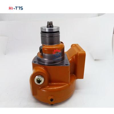 China Excavator Water Pump 6212-61-1205 6212-61-1204 6212-61-1203 for S6D140 D155A-2 6D140 Engine 3KG for sale