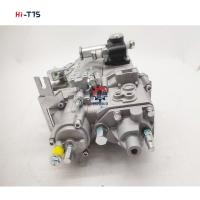 China Diesel Fuel Injection Pump 65.11101-7420A 400912-00562 for DX225 DX200A Excavator 3kg for sale