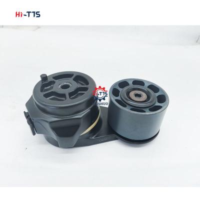 China Engine Belt Tensioner 2178938 1900643 for E325D E330D E336D Excavator 3KG Steel Aluminum for sale