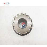 China Excavator Swing Gear Box Planet Carrier Gear 14566210 14566217 14566216 for EC240B EC360 EC480 4kg for sale